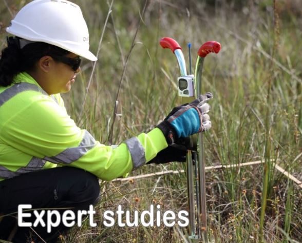 Services Ess Environment