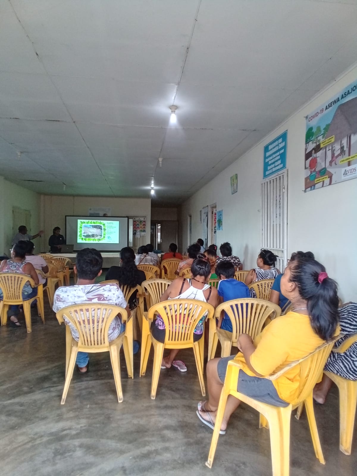 Services Ess Environment